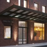 Baltic 56 - L1 Lettings