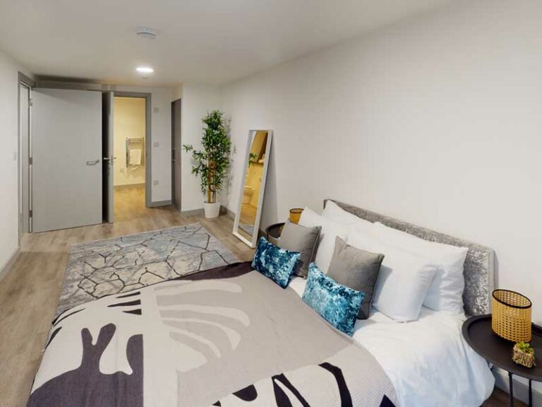 Roscoe - L1 Lettings