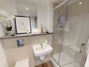 Roscoe - L1 Lettings