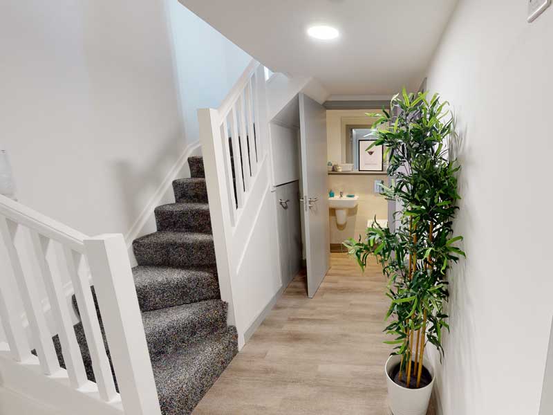 Roscoe - L1 Lettings