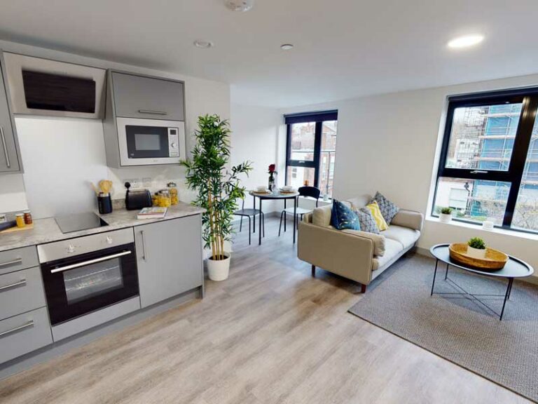 Roscoe - L1 Lettings