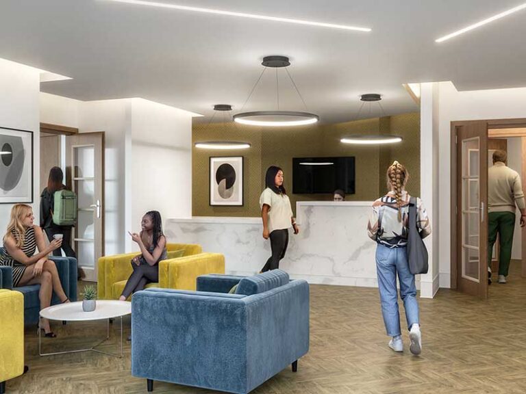 Vista Square - L1 Lettings