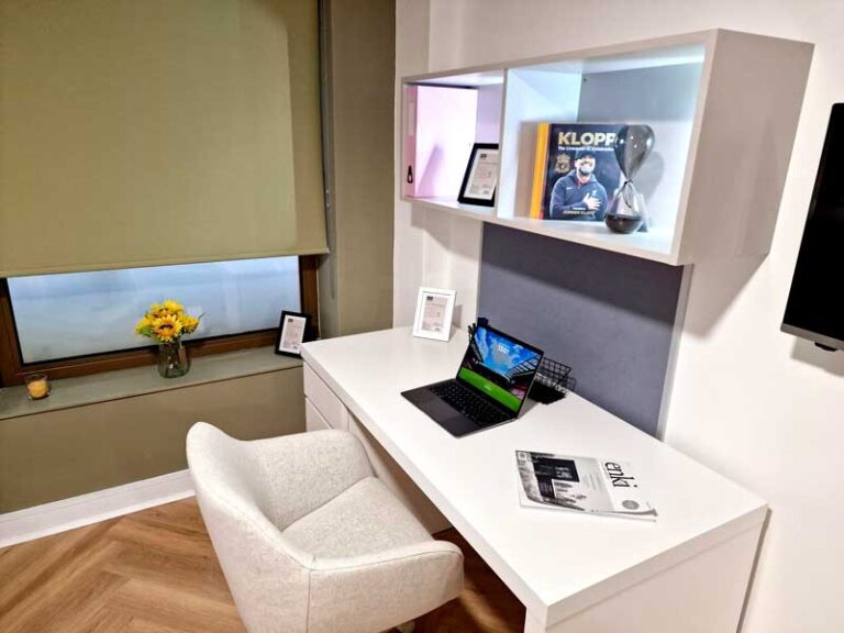 Vista Square - L1 Lettings