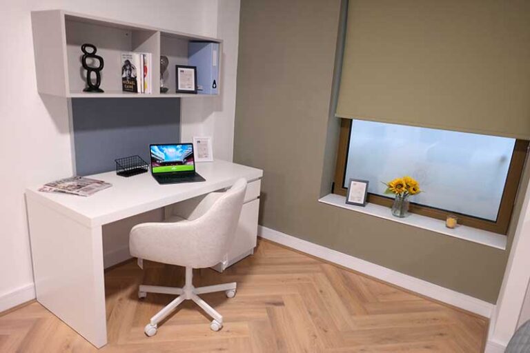 Vista Square - L1 Lettings